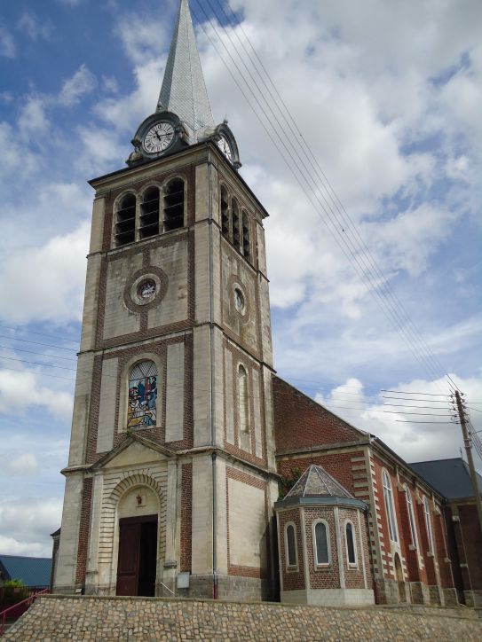 Accueil - Mairie Iwuy